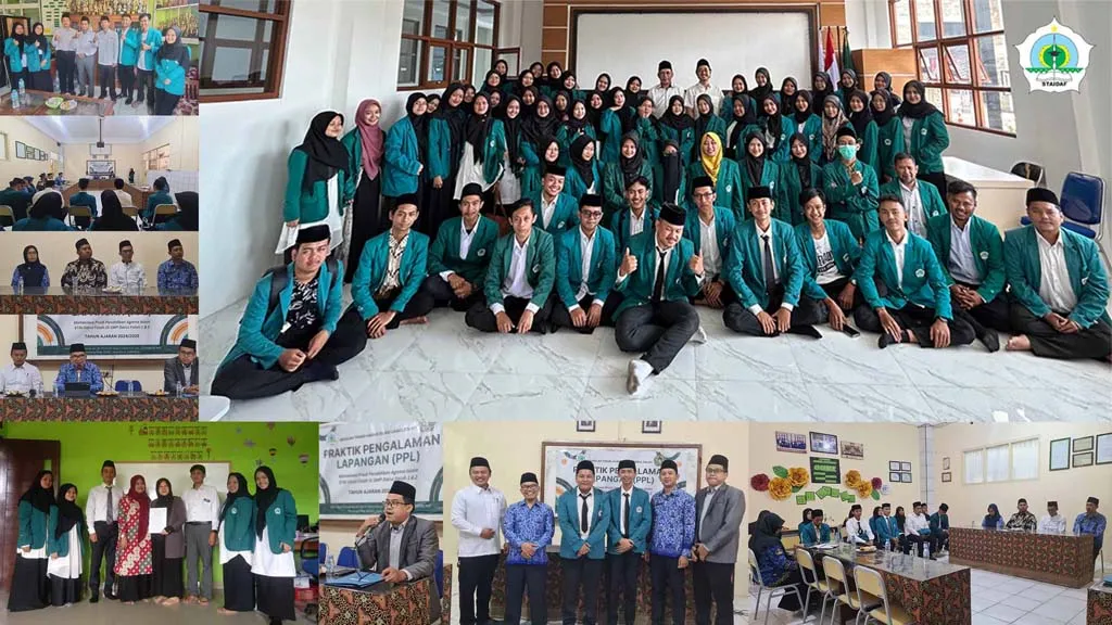 PPL STAIDAF 2024 – STAI Darul Falah